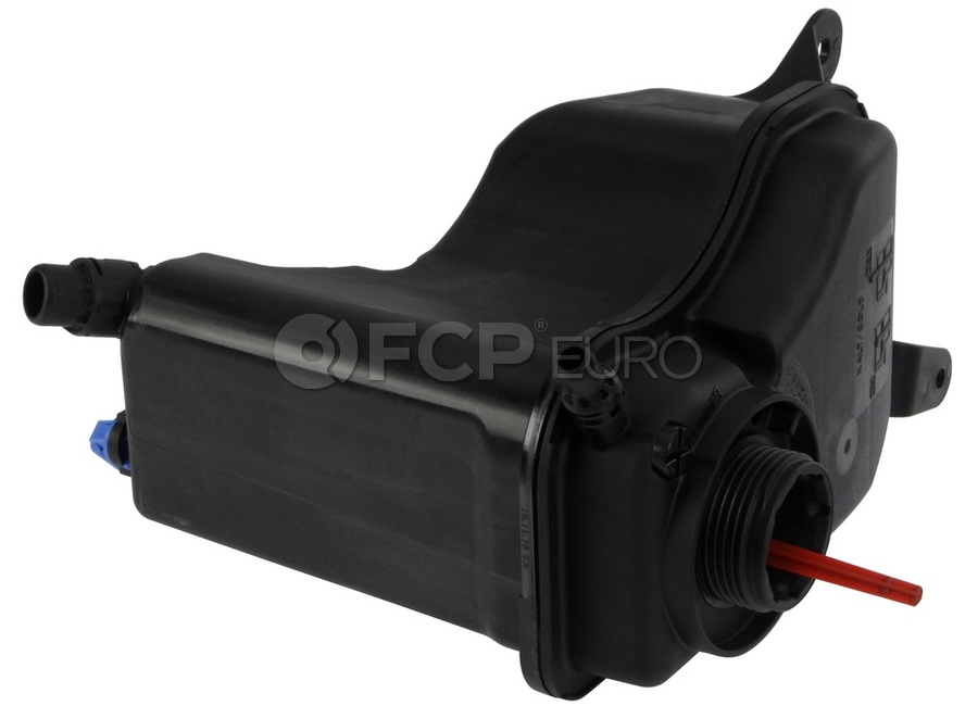 BMW Expansion Tank - Genuine BMW 17137640514 | FCP Euro