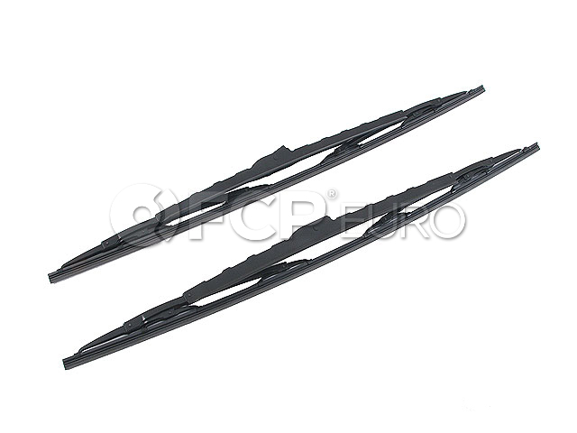 Windshield Wiper Blade Set - Bosch 2208201845 | FCP Euro