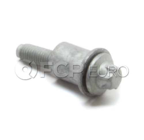 BMW Valve Cover Screw - Genuine BMW 11127558450 | FCP Euro