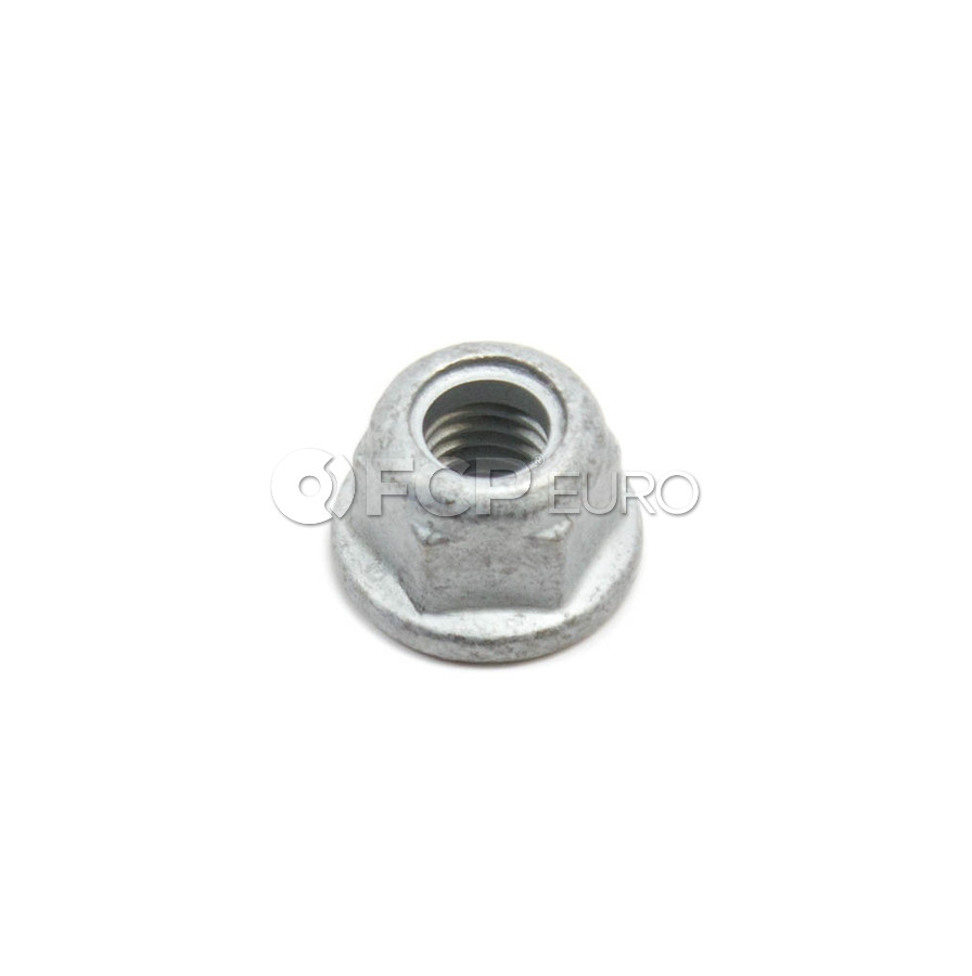 BMW Engine Mount Flange Nut - Genuine BMW 22116779973 | FCP Euro