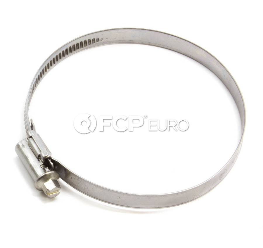 BMW Hose Clamp - Genuine BMW 07129952131 | FCP Euro