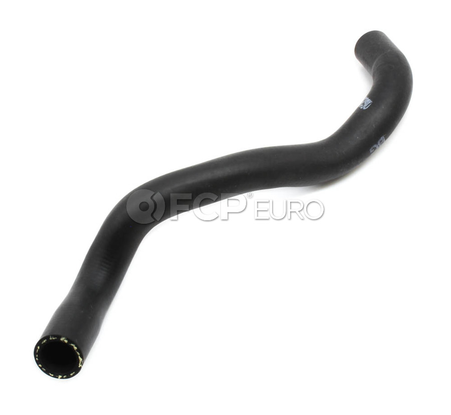 Volvo Expansion Tank Hose - Genuine Volvo 30680927 | FCP Euro