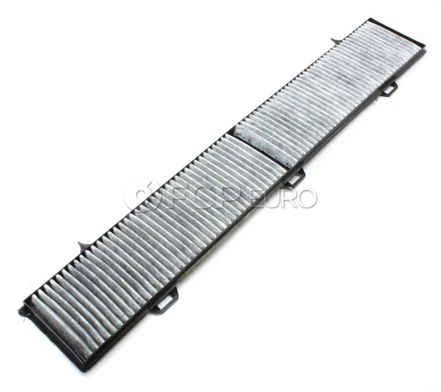 BMW Carbon Activated Cabin Air Filter - Genuine BMW 64319313519 | FCP Euro
