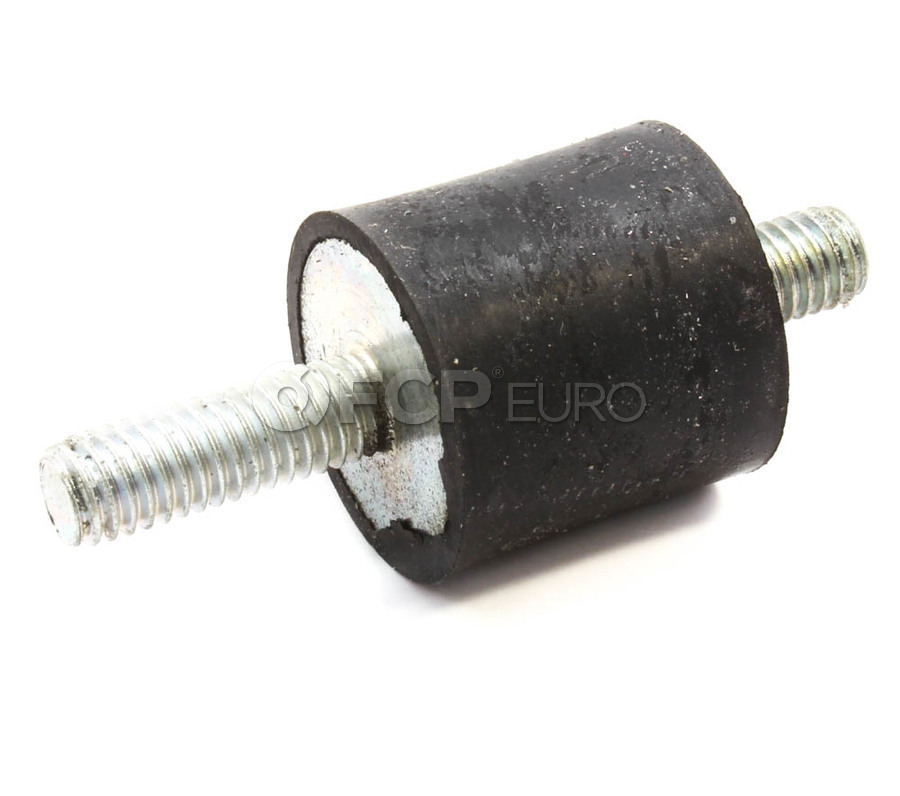 BMW Engine Cover Mount - Febi 11121730356 | FCP Euro