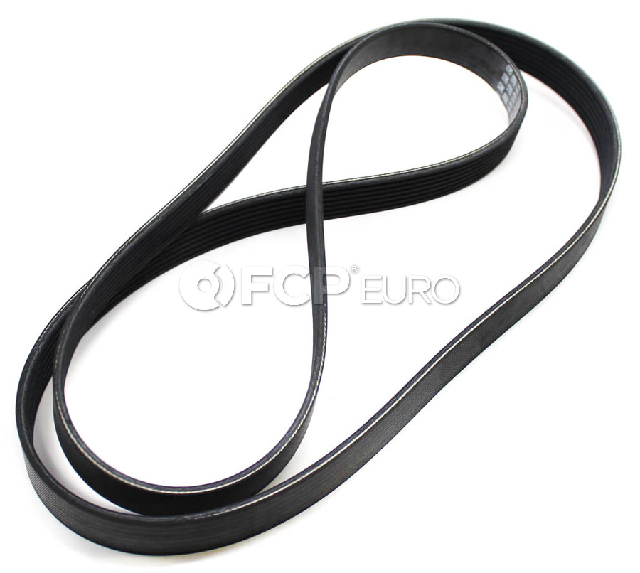 BMW Serpentine Belt - Genuine BMW 11287628652 | FCP Euro