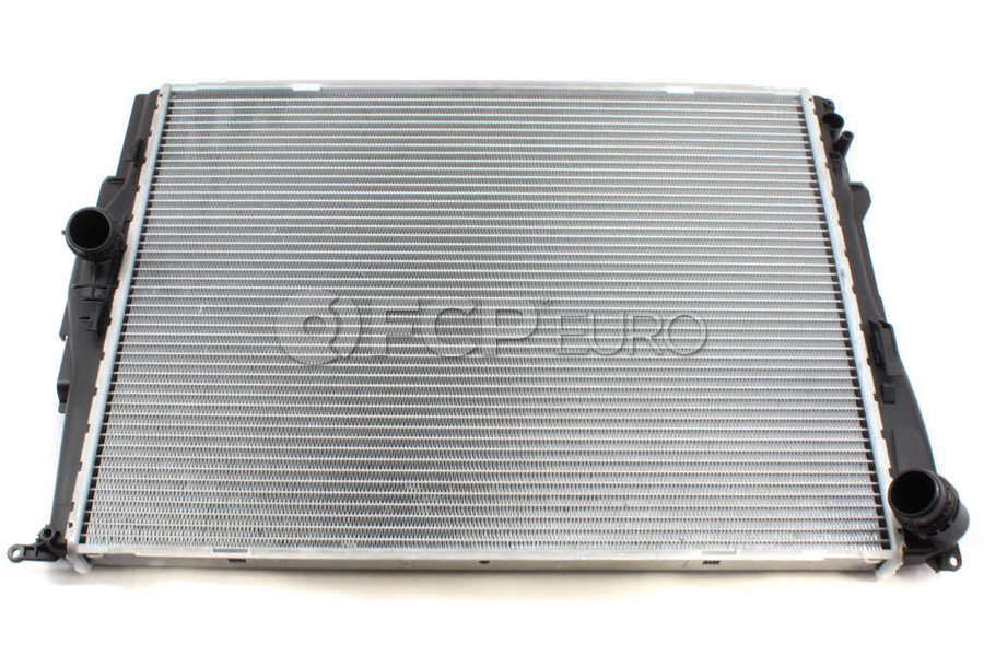 BMW Radiator - Genuine BMW 17117559273 | FCP Euro