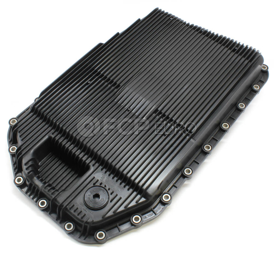 BMW GA6HP19Z Automatic Transmission Filter - Genuine BMW 24152333907 ...