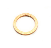BMW Gasket Ring - Genuine BMW 07119963072 | FCP Euro