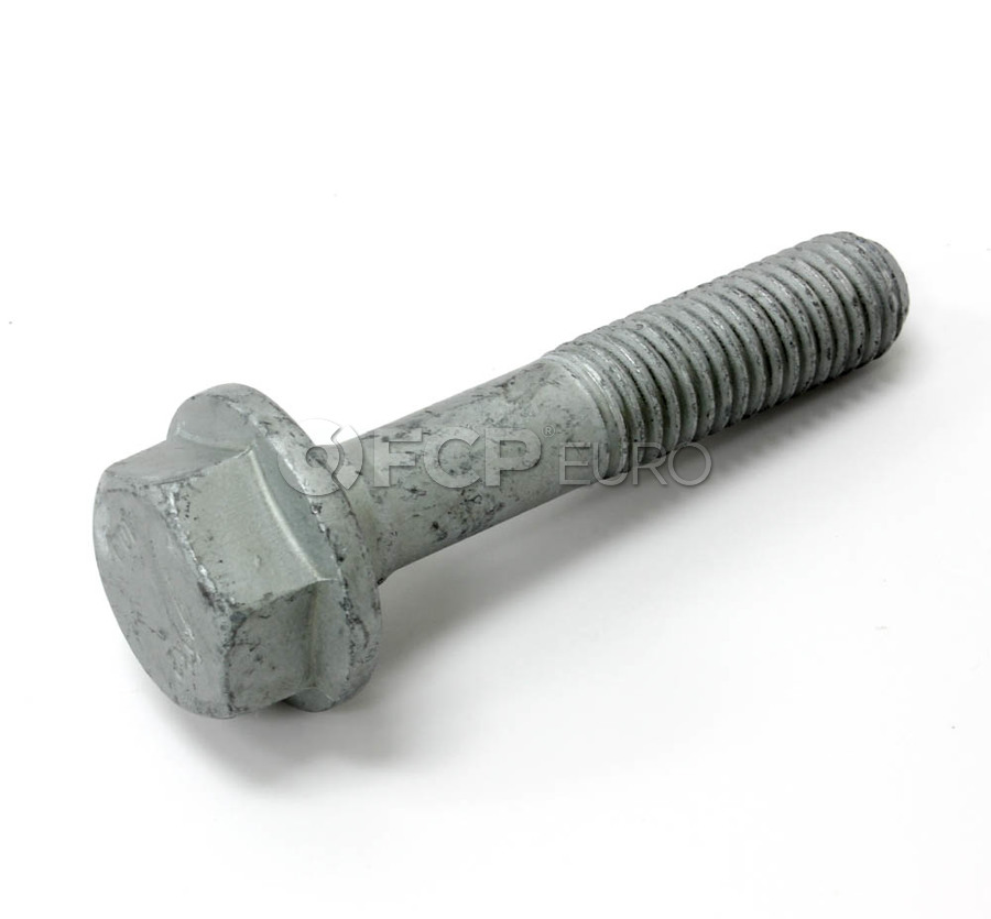 BMW Suspension Stabilizer Bar Link Bolt - Genuine BMW 07119906928 | FCP ...
