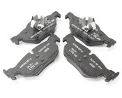 BMW Brake Pad Set - Genuine BMW 34216774692 | FCP Euro
