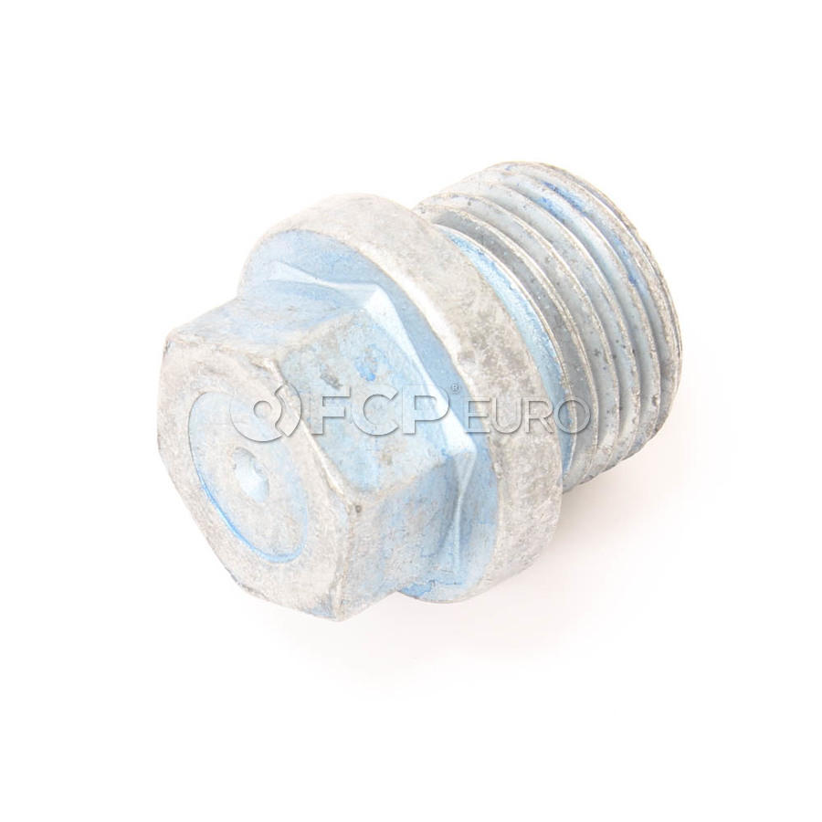 BMW Transfer Case Drain/Fill Plug - Genuine BMW 27111226467 | FCP Euro