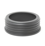 BMW Turbocharger Intake Tube Gasket - Genuine BMW 13718655216 | FCP Euro