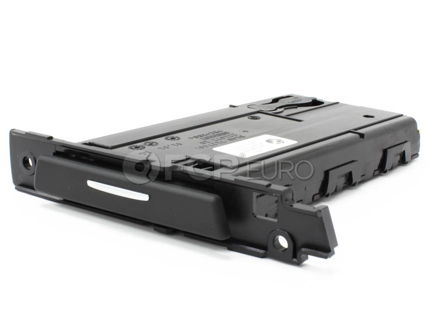 BMW Cup Holder - Genuine BMW 51459173469 | FCP Euro