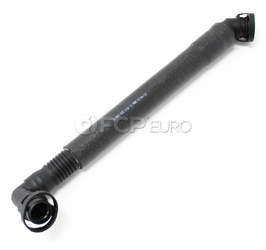 BMW Breather Hose - Genuine BMW 11617533398 | FCP Euro