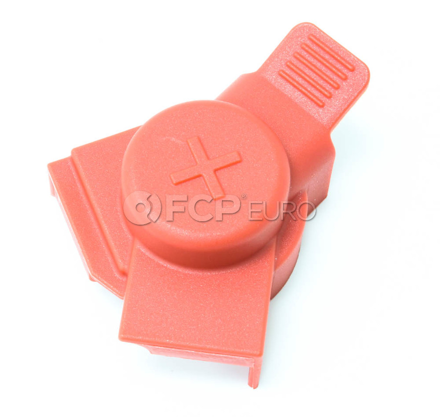 BMW Jump Start Terminal Cover (F10 F25 F26) - Genuine BMW 61149192666 ...