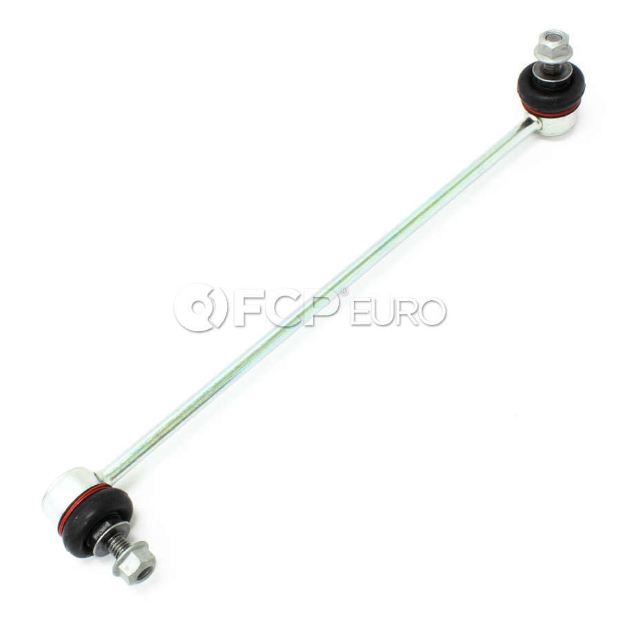 BMW Sway Bar Link Front Left (E84 E90 E91 E92) - Lemforder 31356768771 ...