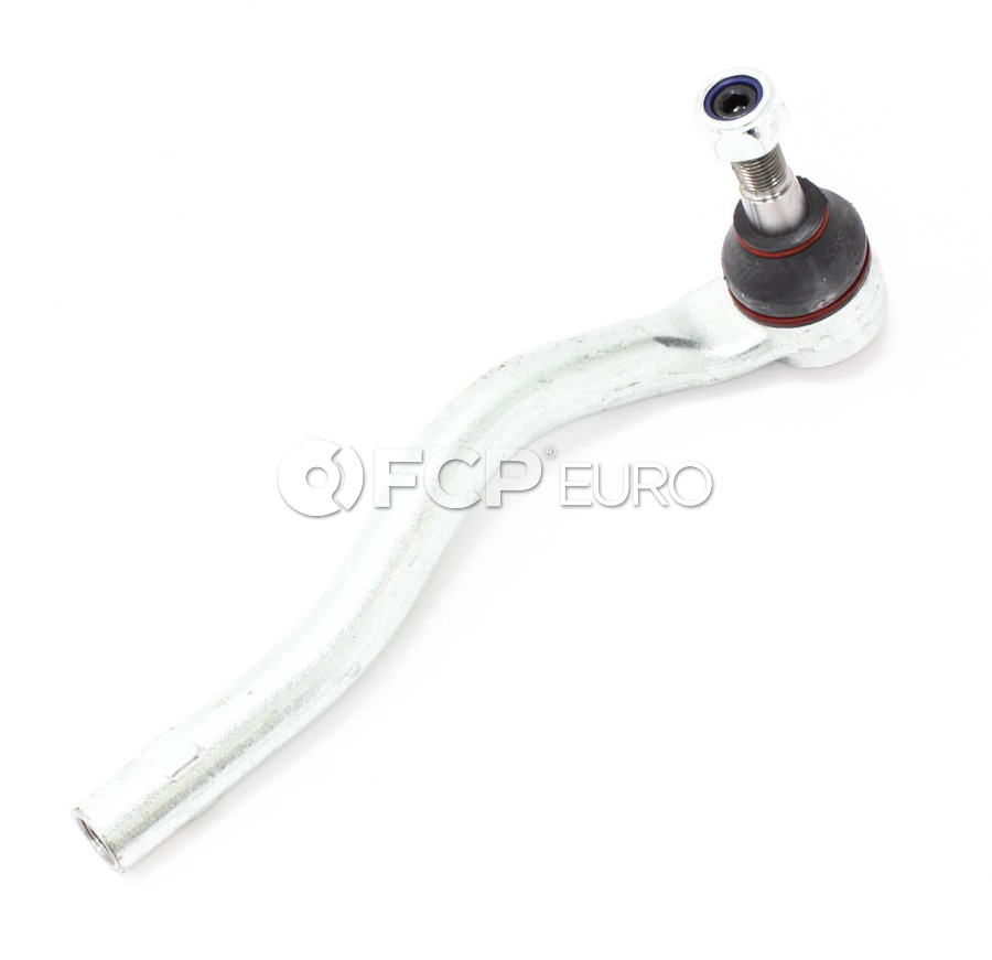Mercedes Steering Tie Rod End Left Outer (R320 R350 R500) - Lemforder ...