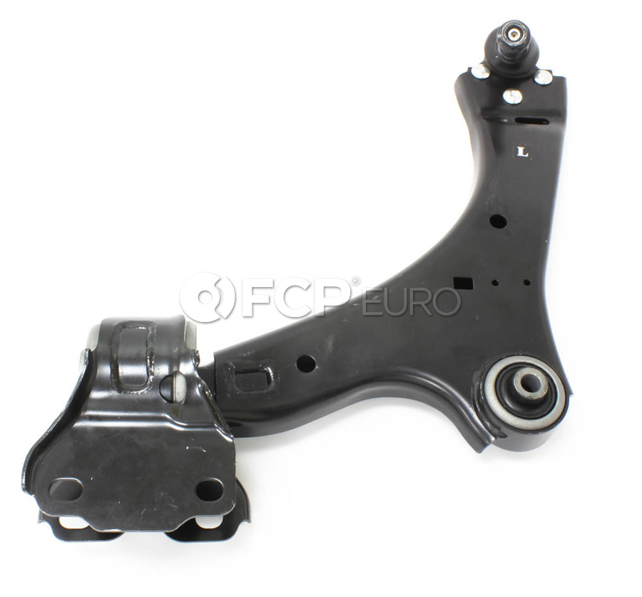 Volvo Control Arm - Lemforder 31317661 | FCP Euro