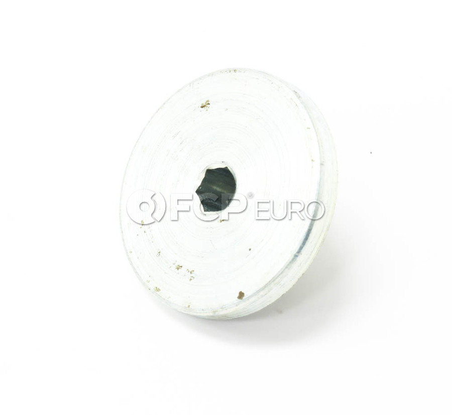 BMW Automatic Transmission Drain Plug - Genuine BMW 24117572622 | FCP Euro