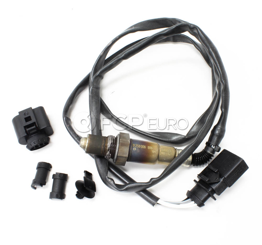 Audi VW Oxygen Sensor - Bosch 1K0998262E | FCP Euro