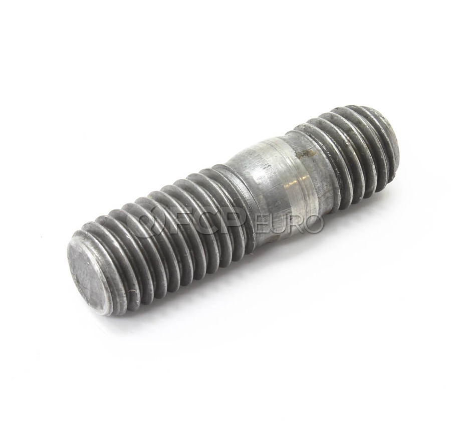 BMW Stud Bolt (M10X35) (325i 525i 750iL) - Genuine BMW 11621708999 ...