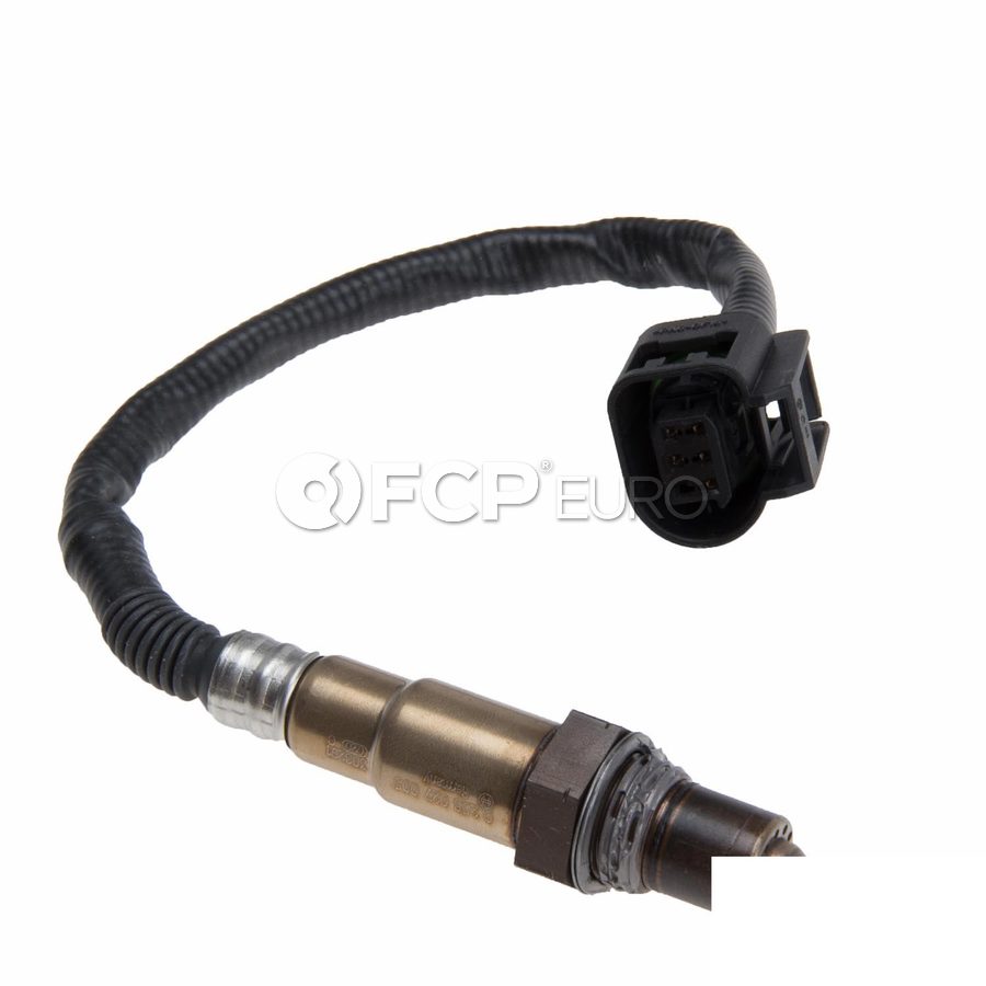 BMW Oxygen Sensor - Genuine BMW 11787595353 | FCP Euro