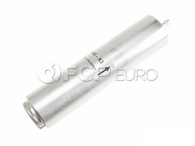 BMW Fuel Filter - Genuine BMW 13327811227 | FCP Euro