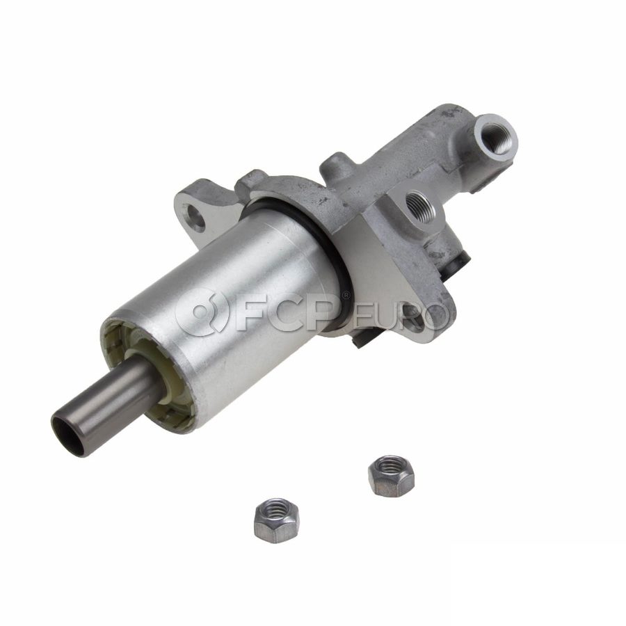 BMW Brake Master Cylinder - Genuine BMW 34336772930 | FCP Euro