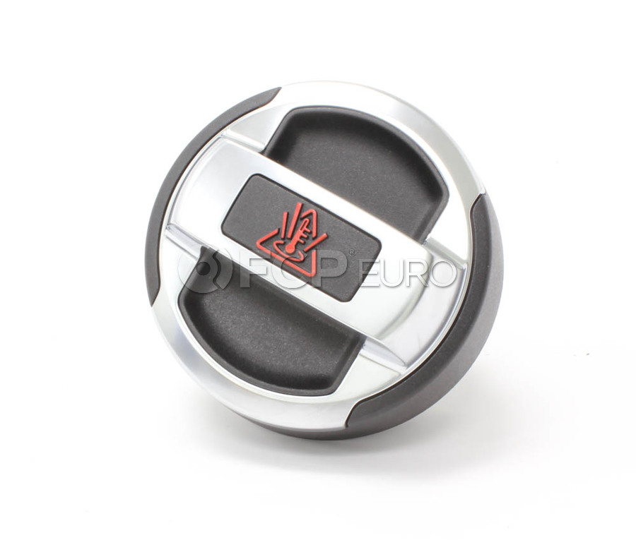 Audi R8 Coolant Cap (R8) - Genuine VW Audi 420121321 | FCP Euro