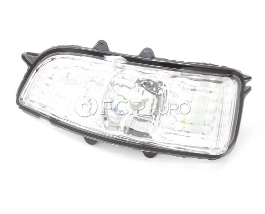 Volvo Driver Side Mirror Turn Indicator - Genuine Volvo 31111090 | FCP Euro