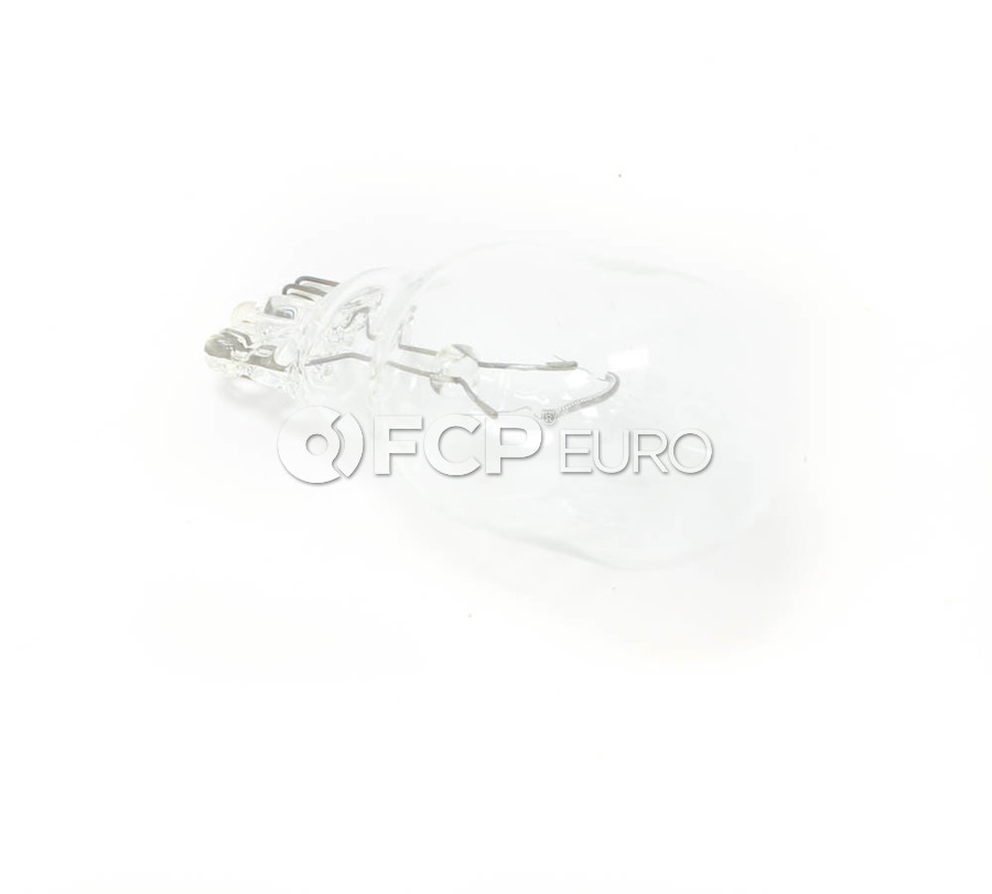 BMW Bulb - Genuine BMW 63217160935 | FCP Euro