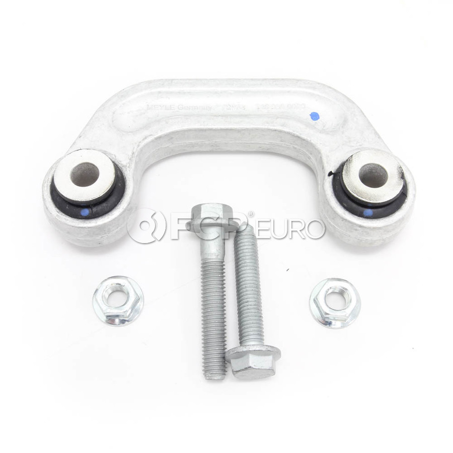 Audi Sway Bar Link - Meyle 4E0411317F | FCP Euro
