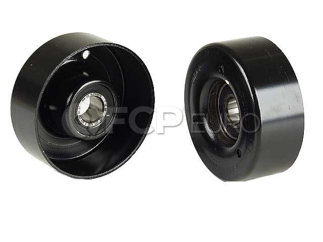 Mercedes Belt Tensioner Pulley - Genuine Mercedes 1042001070 | FCP Euro