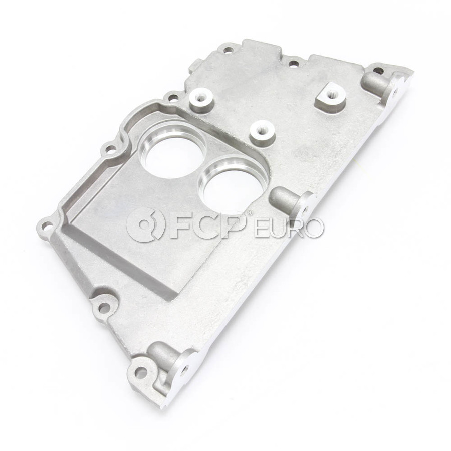 BMW Engine Timing Cover - Genuine BMW 11147506422 | FCP Euro