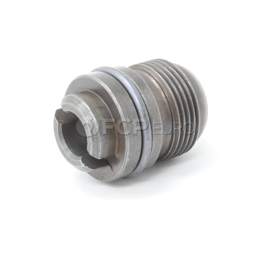 BMW Cylinder Head Oil Non-Return Valve - Genuine BMW 11121735180 | FCP Euro