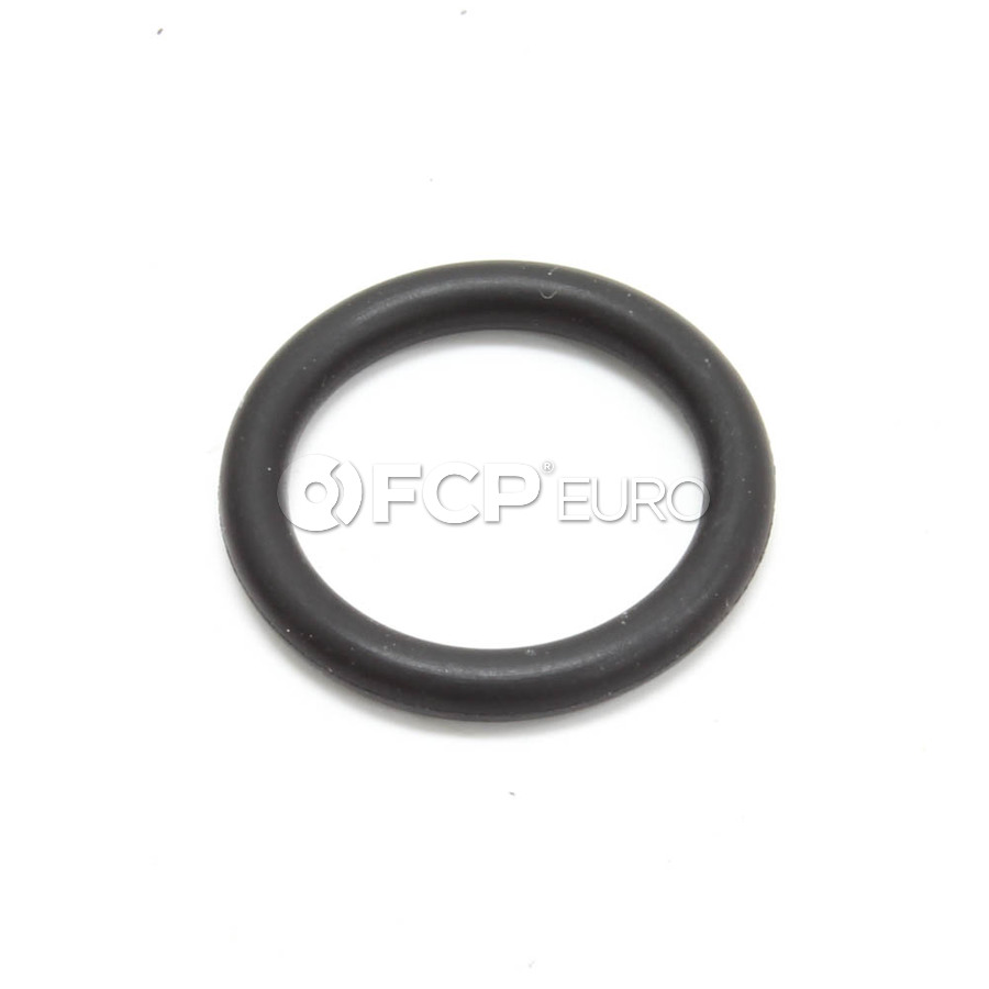 BMW Cooling Pipe O-Ring - Genuine BMW 17111711987 | FCP Euro