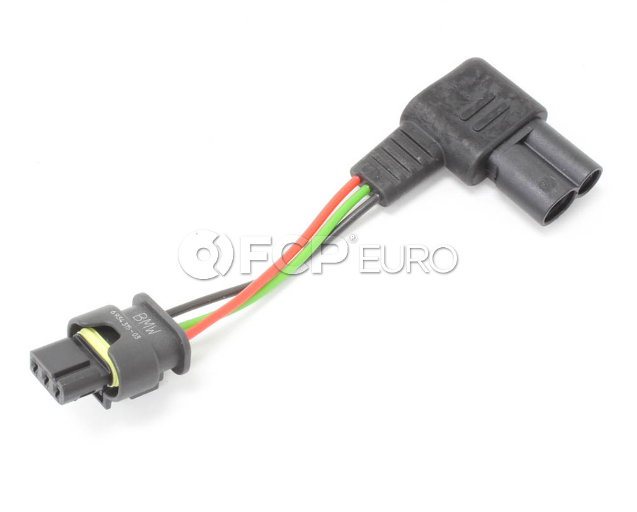 BMW IBS Adapter - Genuine BMW 12517615476 | FCP Euro