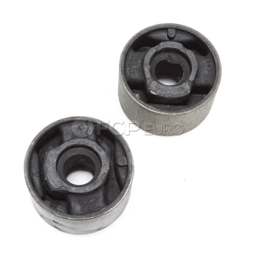 BMW Control Arm Bushing Kit - Lemforder 31129059288 | FCP Euro