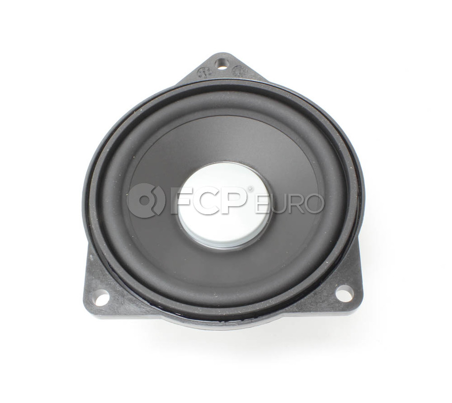 BMW Mid-Range Speaker Hifi-Top Hifi - Genuine BMW 65139368383 | FCP Euro
