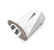 BMW Timing Chain Guide Left Upper - Genuine BMW 11317504475 | FCP Euro