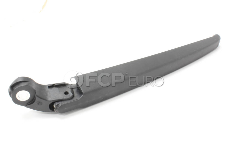 BMW Back Glass Wiper Arm - Genuine BMW 61627206357 | FCP Euro