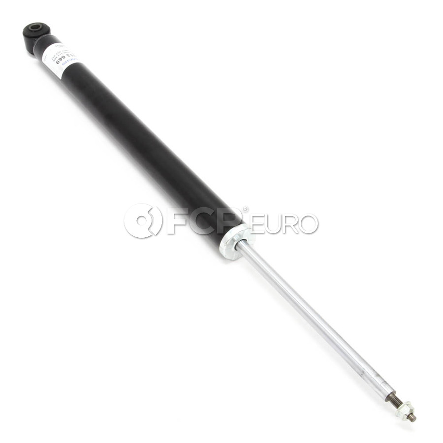 Volvo Shock Absorber - Sachs 31212943 | FCP Euro