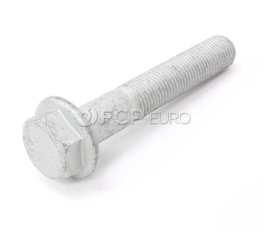 BMW Control Arm Bolt - Genuine BMW 33326762875 | FCP Euro