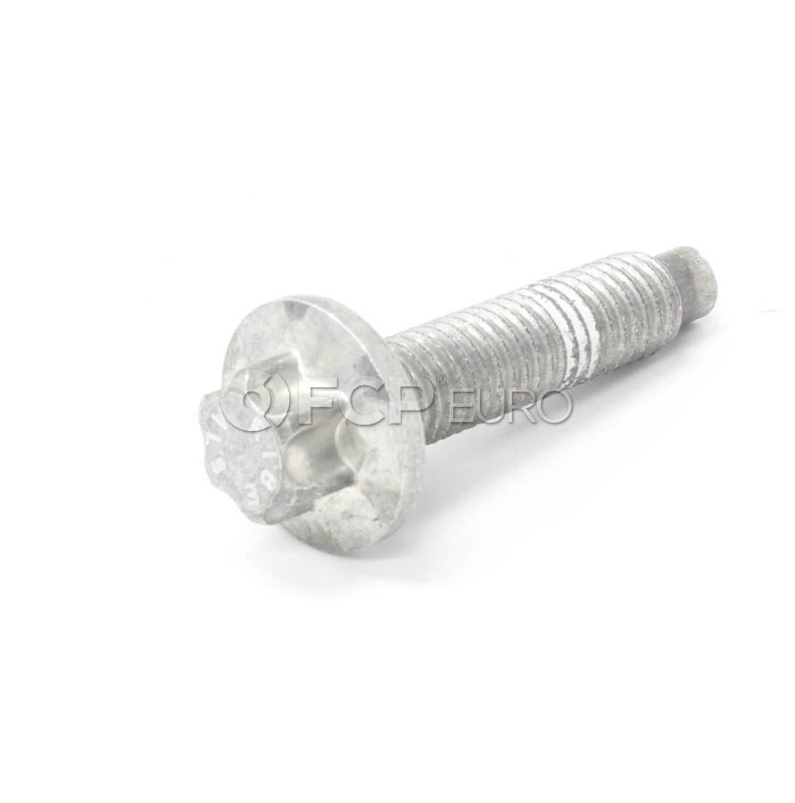 BMW Torx Screw (M8X36-Al) - Genuine BMW 11137559537 | FCP Euro