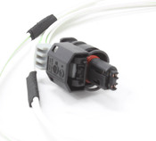 BMW High Pressure Fuel Pump Wiring Adapter - Genuine BMW 12518638006 ...