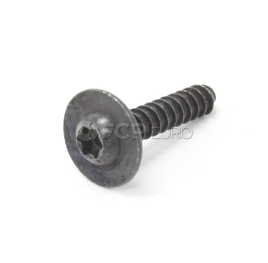 BMW Fillister Head Screw (Isa 4X20) - Genuine BMW 07149185673 | FCP Euro