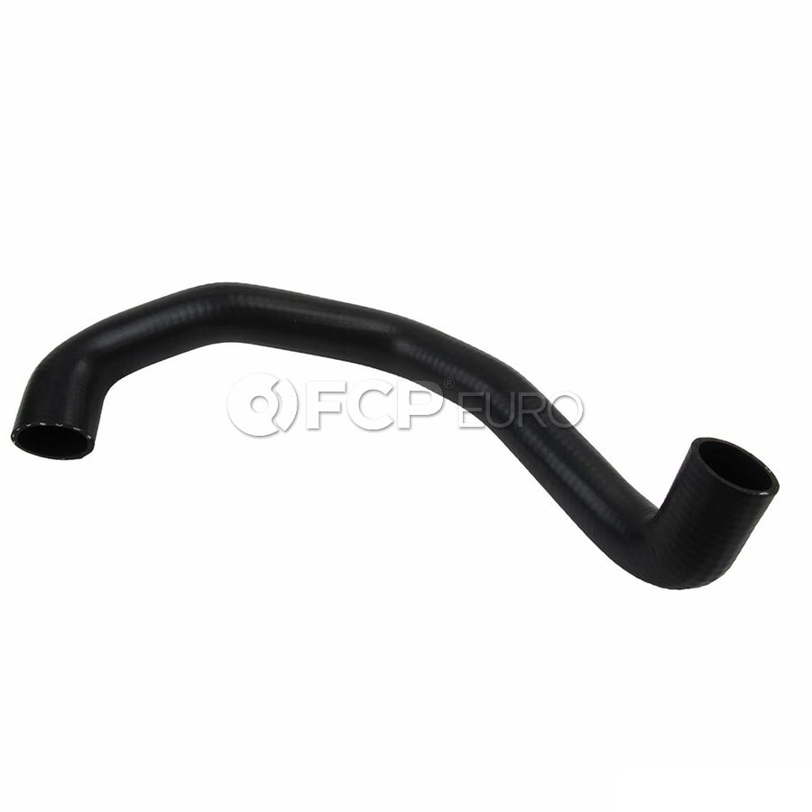 Mercedes Radiator Coolant Hose Upper (ML500) - Rein 1645010282 | FCP Euro