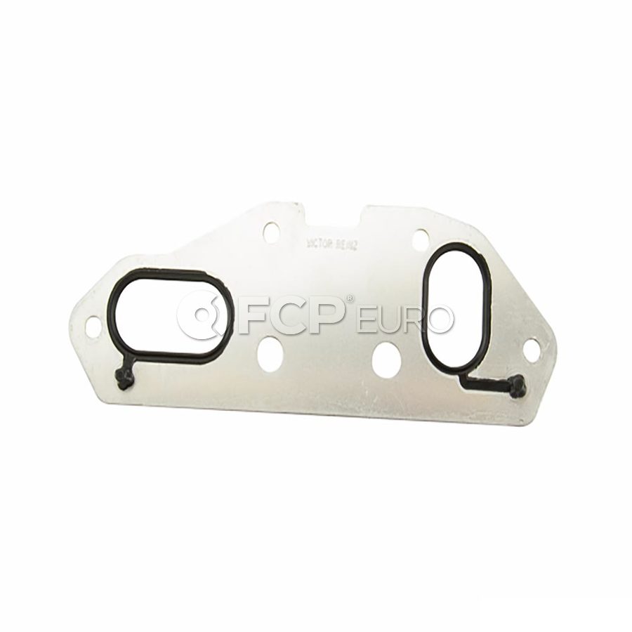 Audi Oil Cooler Gasket - Reinz 06E117070D | FCP Euro
