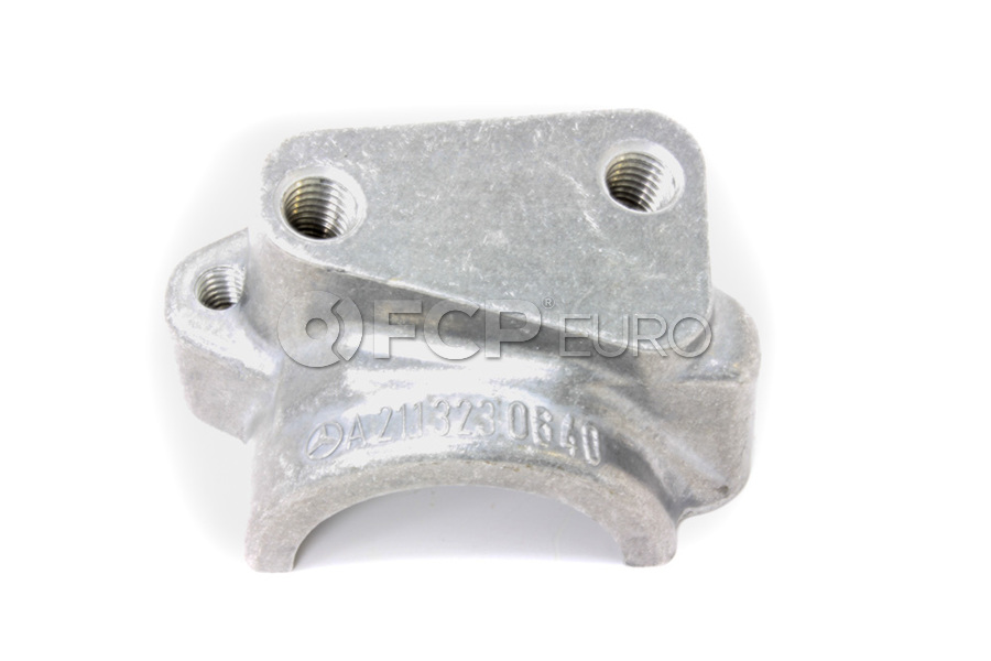 Mercedes Stabilizer Bar Bracket Right 4Matic - Genuine Mercedes ...