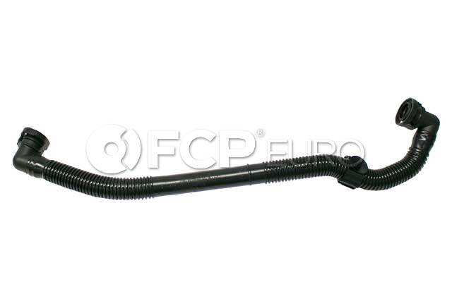 Audi VW Air Pump Hose (Beetle) - Genuine VW Audi 06A131372 | FCP Euro